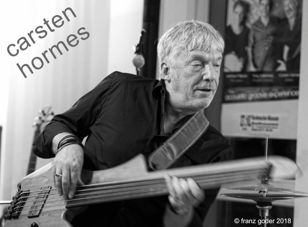 acoustic groove experience - konzert im korbmacher museum dalhausen ...