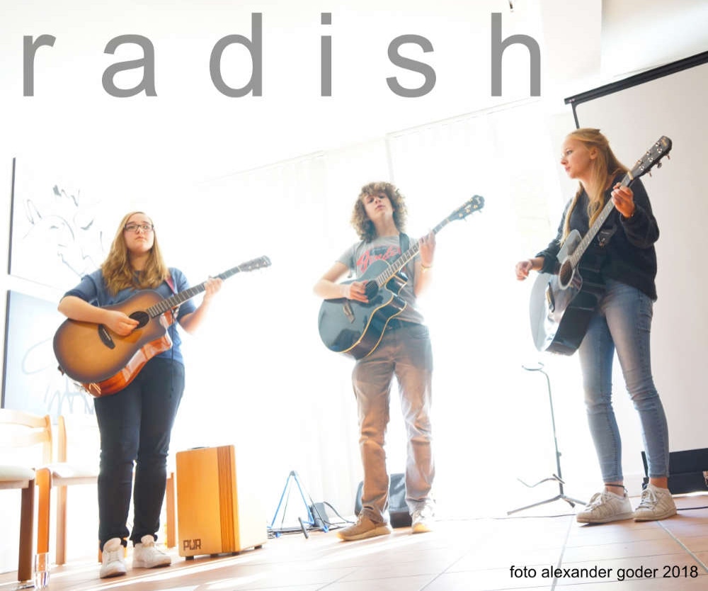 dorothea goder - ausstellung - fantastische welten - malerei mit dem ...