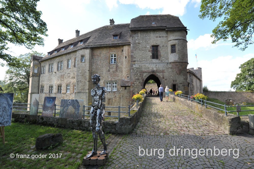 ausstellung teenager in dringenberg - janusz siewierski - vernissage in ...